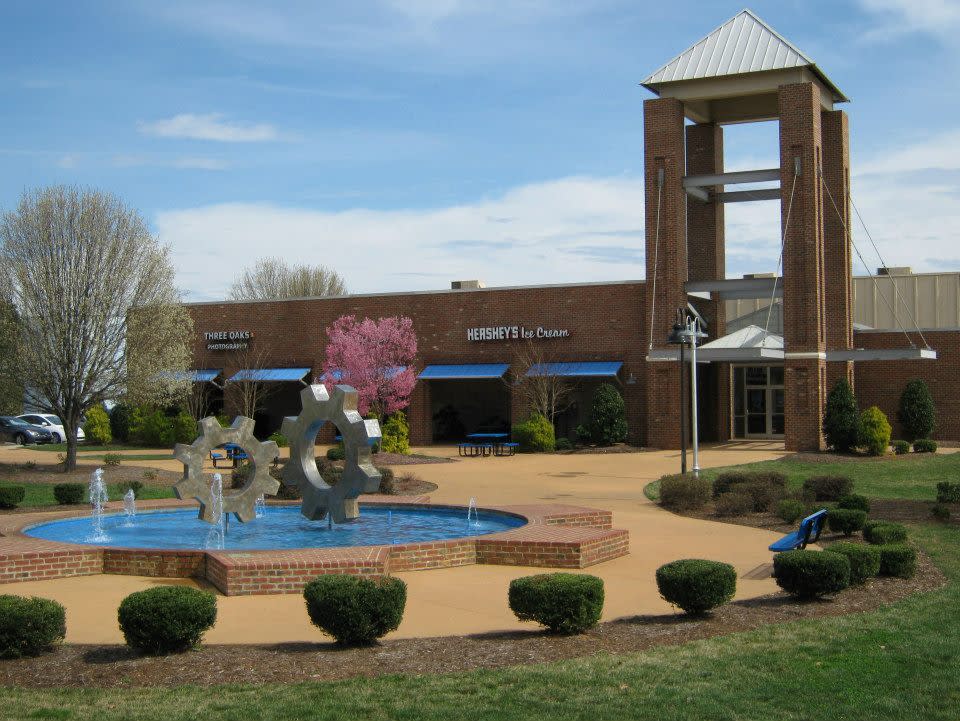 The Factory | Wake Forest, NC 27587