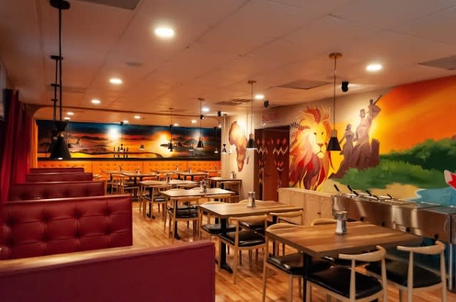 Hady's Restaurant | Raleigh, NC 27601