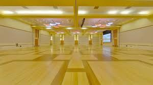 Ballroom, Talley Student Center at North Carolina State University ...