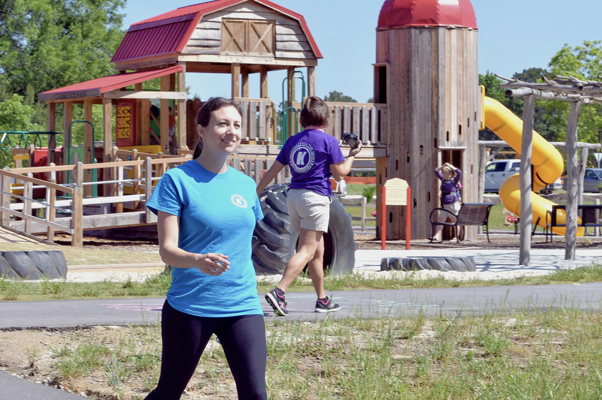 Knightdale Station Park | Knightdale, NC 27545