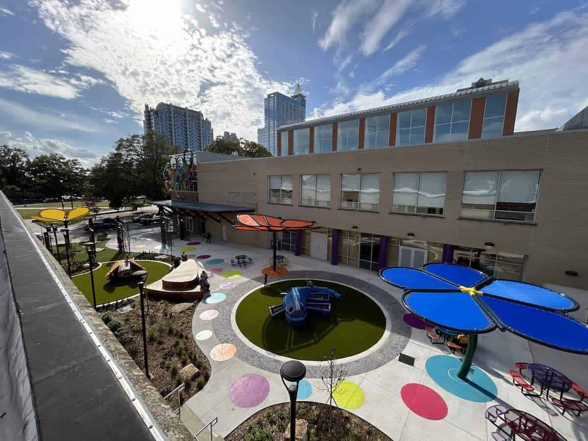 Marbles Kids Museum | Raleigh, NC 27601