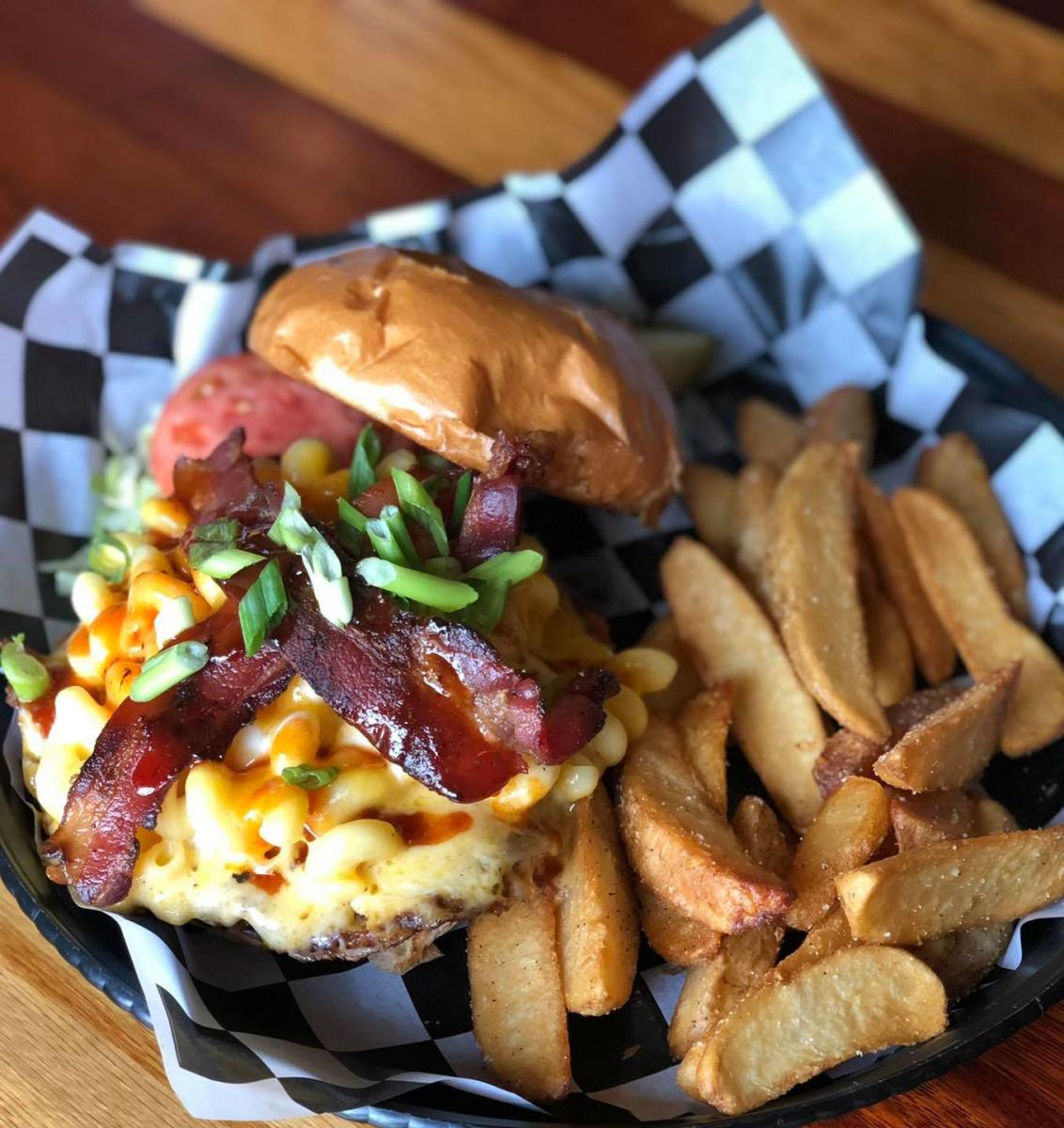 My Way Tavern - Holly Springs | Holly Springs, NC 27540