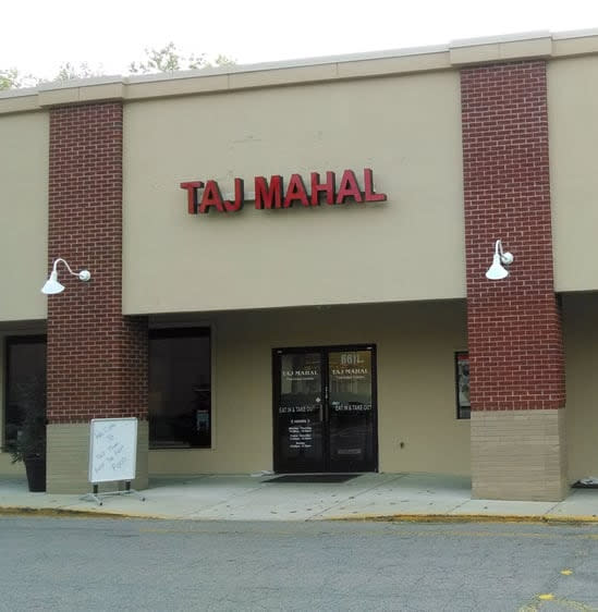 Taj Mahal Indian Cuisine | Raleigh, NC 27615