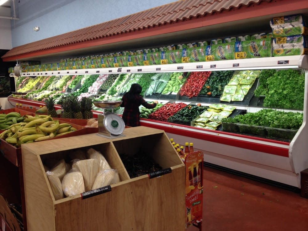 El Toro Supermarket | Raleigh, NC 27603