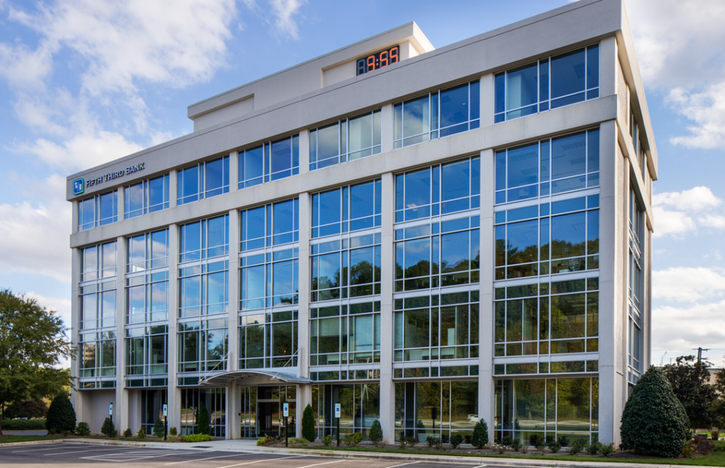 Office Evolution | Raleigh, NC 27612