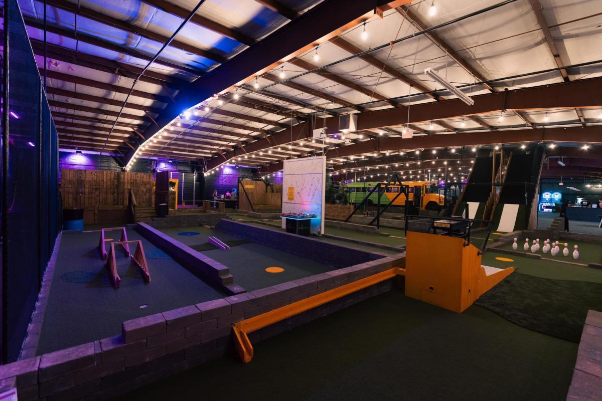 Partee Shack | Raleigh, NC 27603