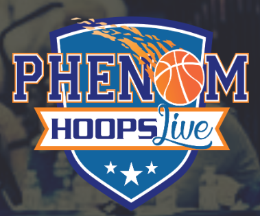Phenom Hoops Live | Raleigh, NC 27601