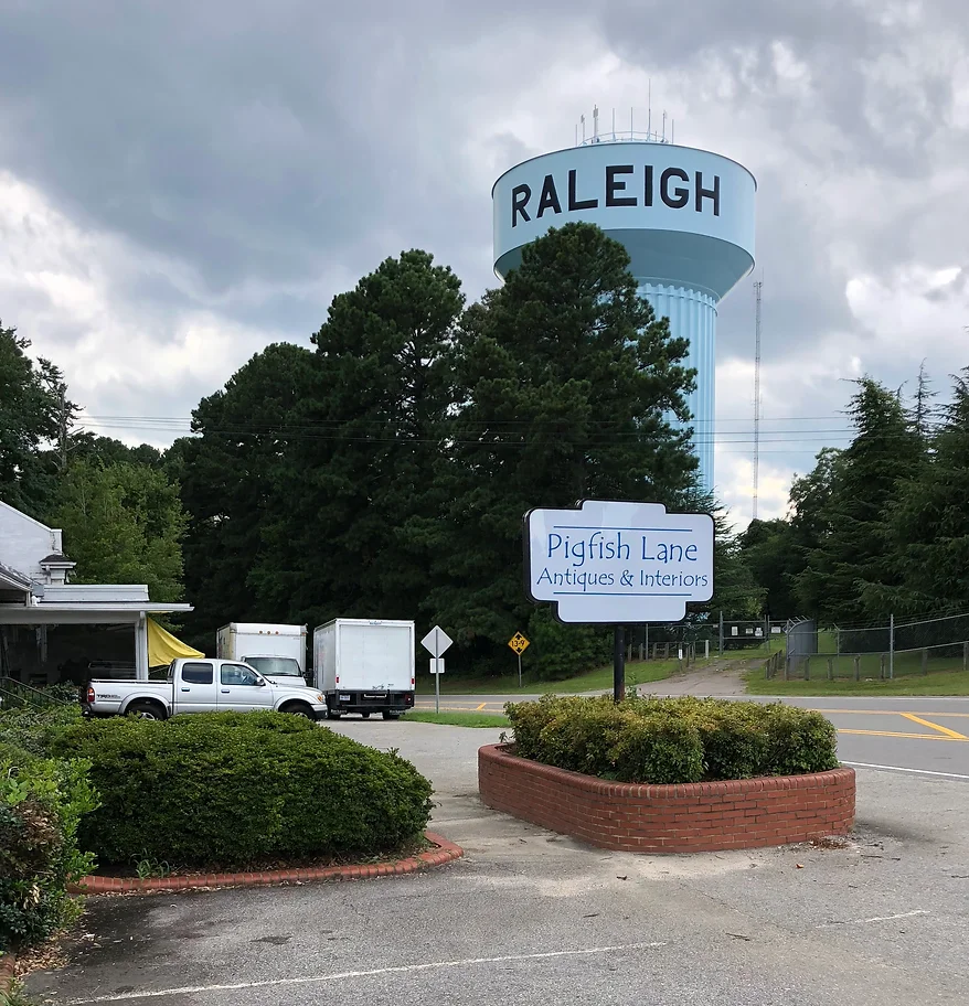 Pigfish Lane | Raleigh, NC 27606