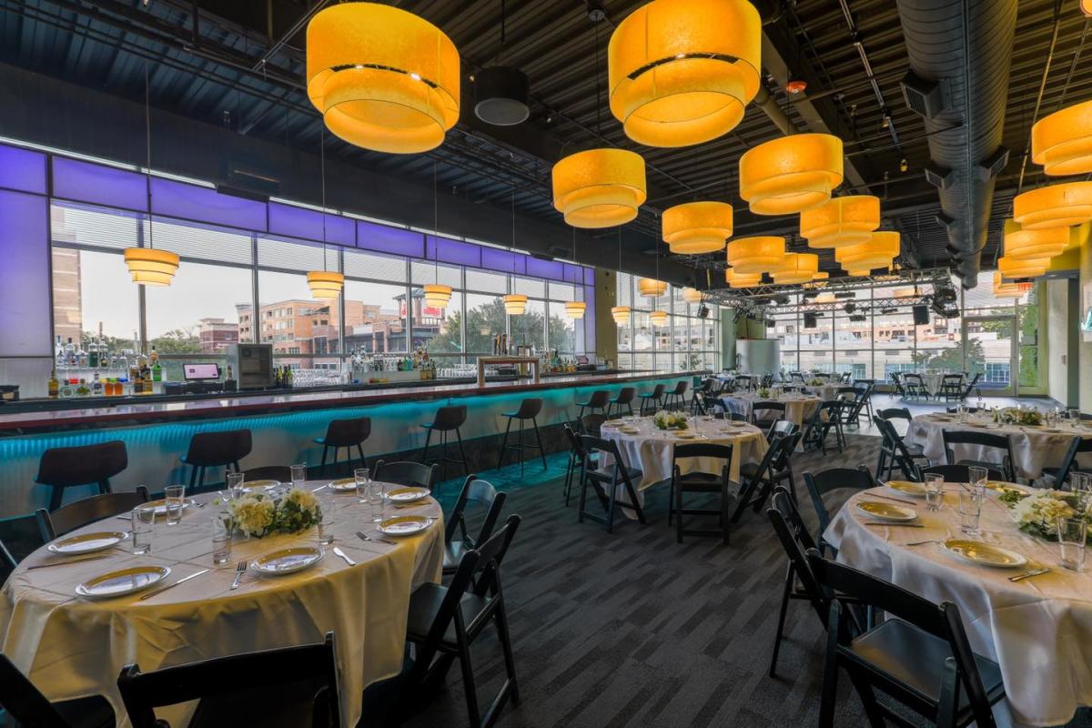 The Sage Room | Raleigh, NC 27603