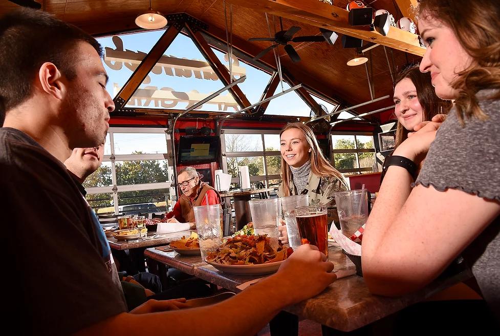 Sammy's Tap & Grill | Raleigh, NC 27606