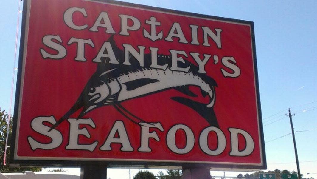 Captain Stanley's Seafood | Raleigh, NC 27603