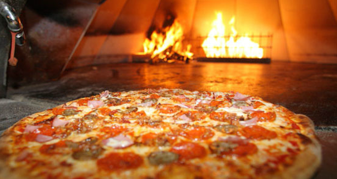 Stromboli's Express | Raleigh, NC 27616