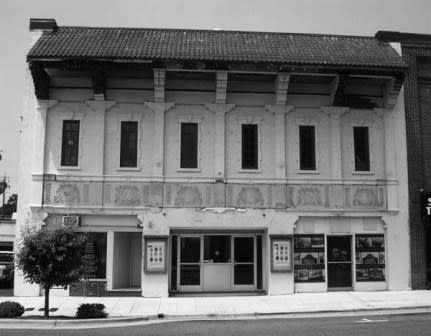 Sunset Theatre - 1929