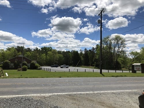 Hillsville Community Center