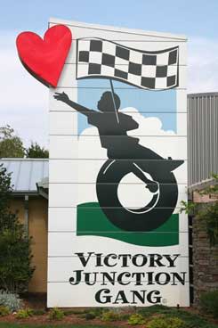Victory Junction