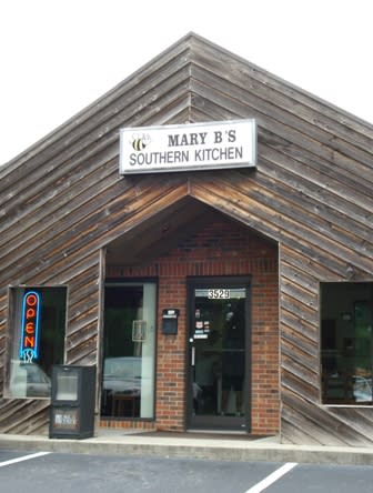 Mary B's Southern Kitchen