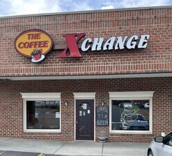The Coffee Xchange