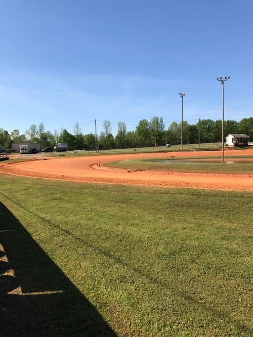 Liberty Raceway Park
