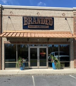Branded Western Wear Co.
