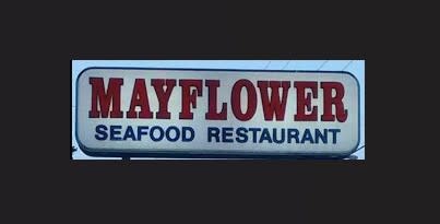 Mayflower Seafood Restaurant