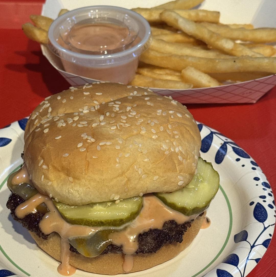 Dakota Meat Co. Cafe