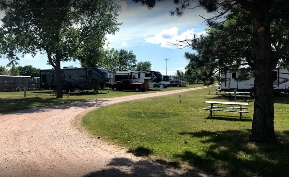 Black Hills RV Park