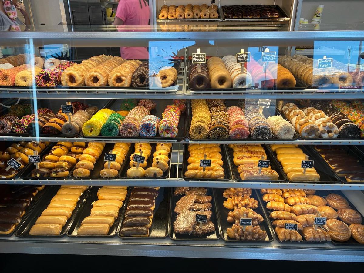 Daylight Donuts of Rapid City