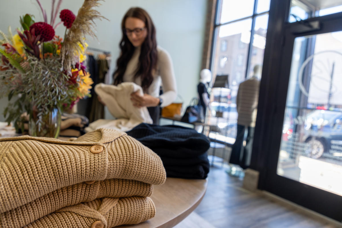 Byrch Boutique