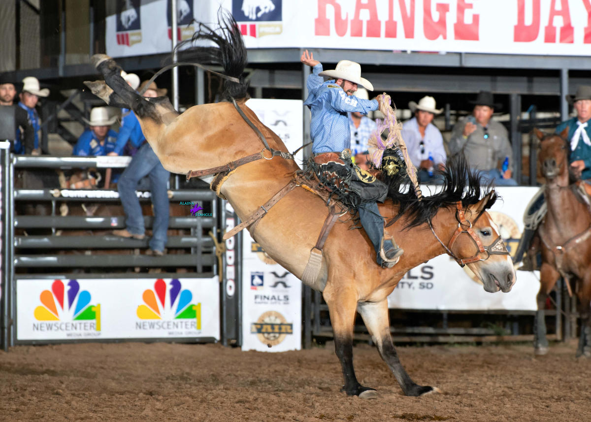Central States Fair & Rodeo