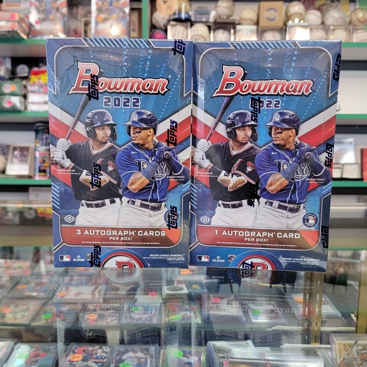 Heroes Magic & Sports Cards