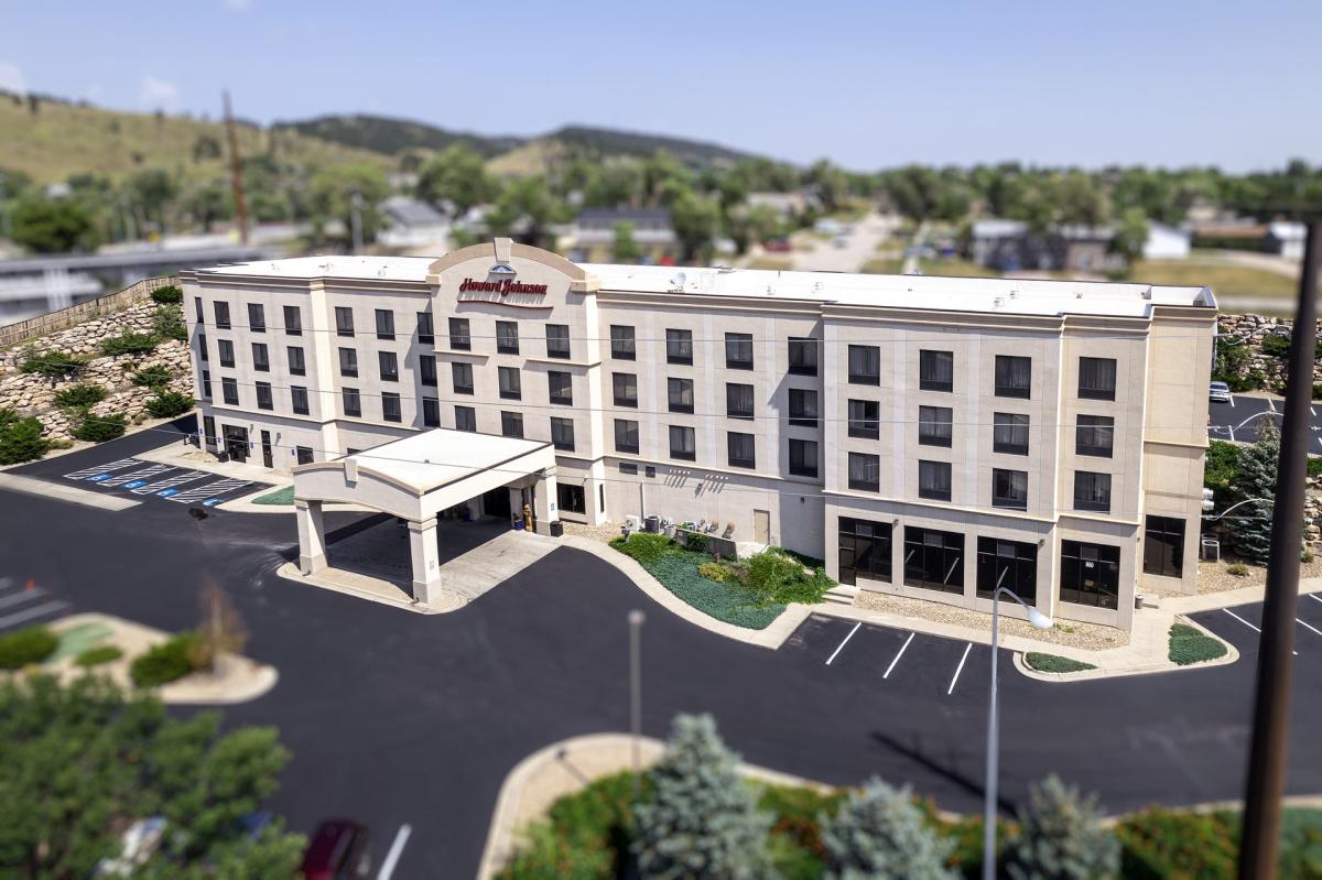 Elevation Inn & Suites