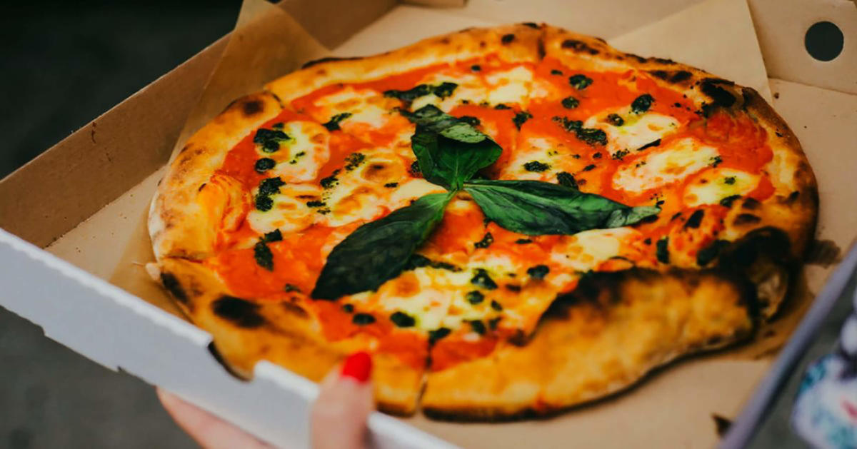 Inferno Food By Fire