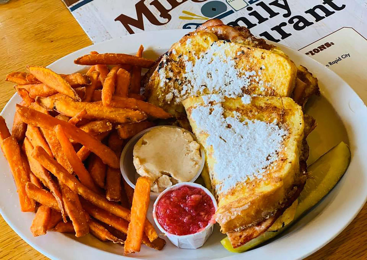 Millstone Family Restaurant - North