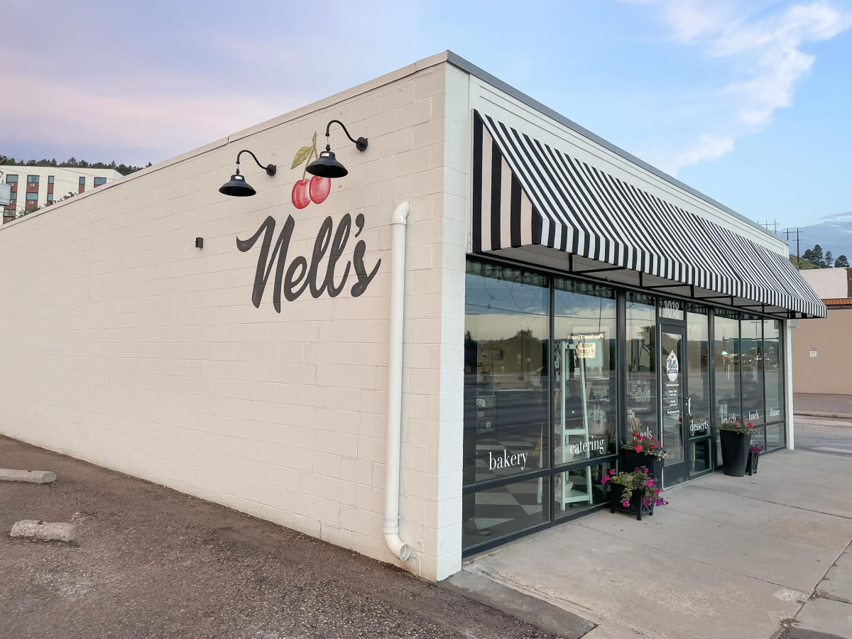 Nell's Gourmet To Go