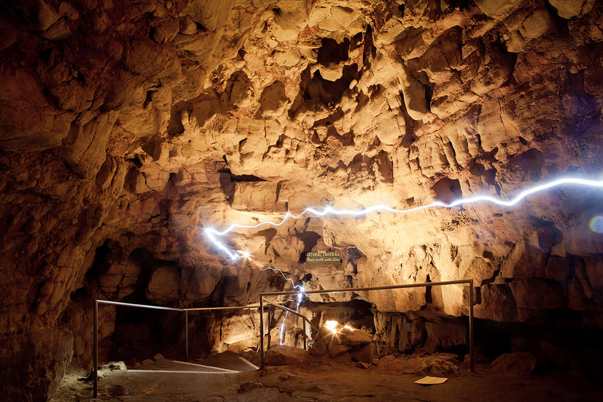 Rush Mountain Adventure Park