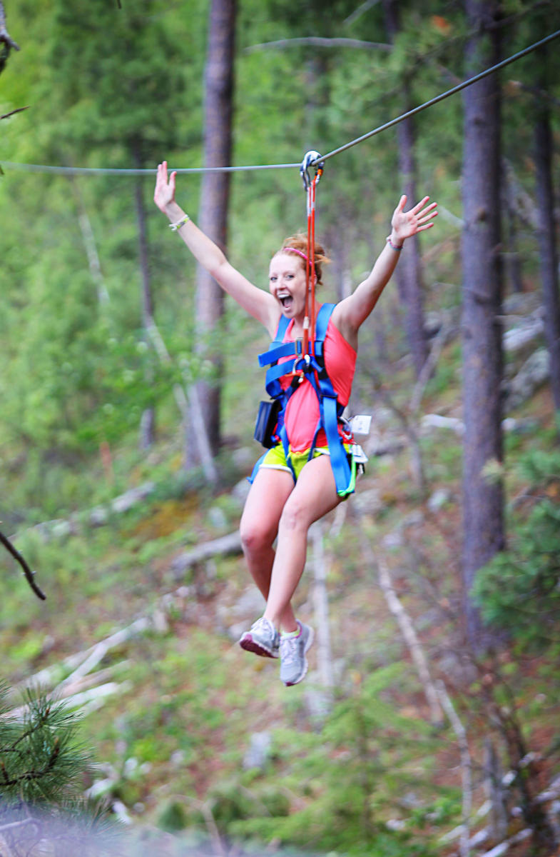 Rushmore Tramway Adventures