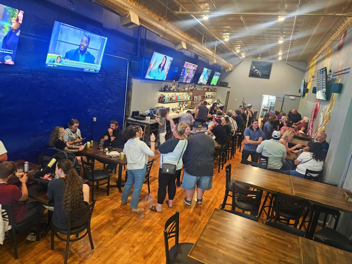Social House