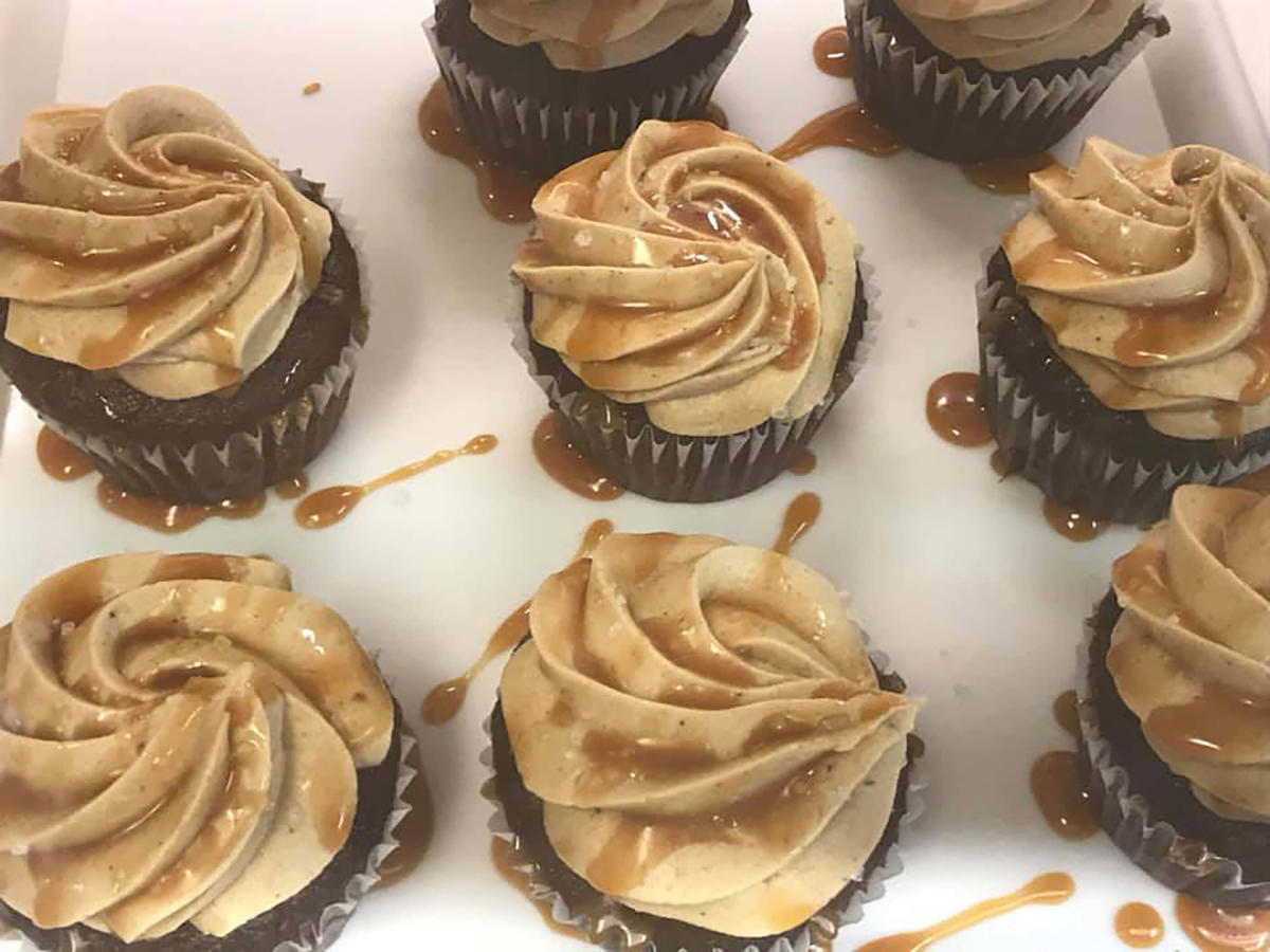 Star Spangled Batter