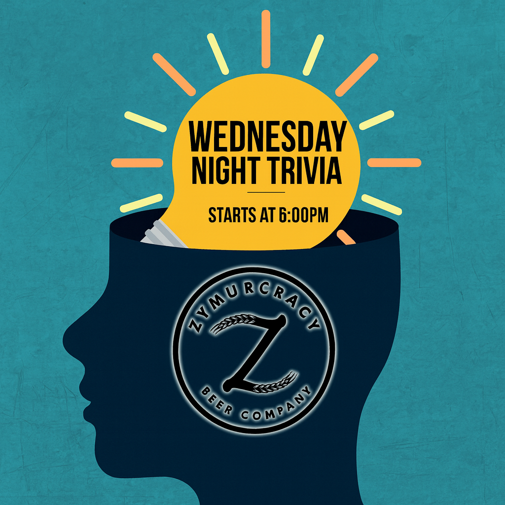 Wiki Wednesday Trivia