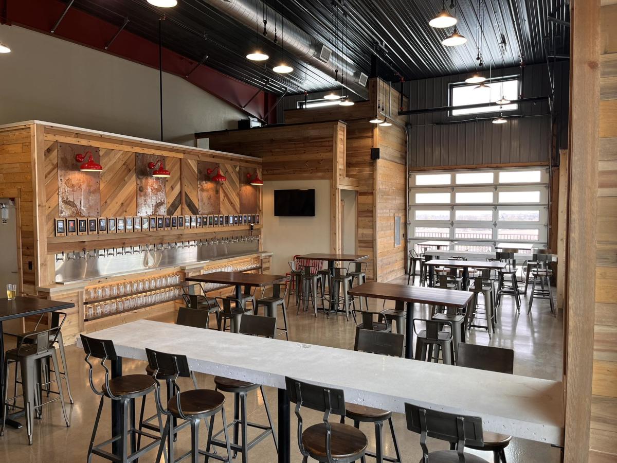 Valley Taphouse
