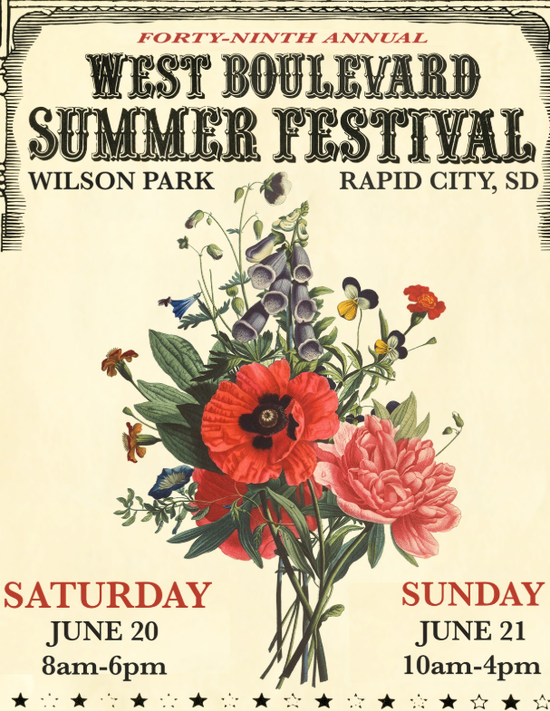 West Boulevard Festival