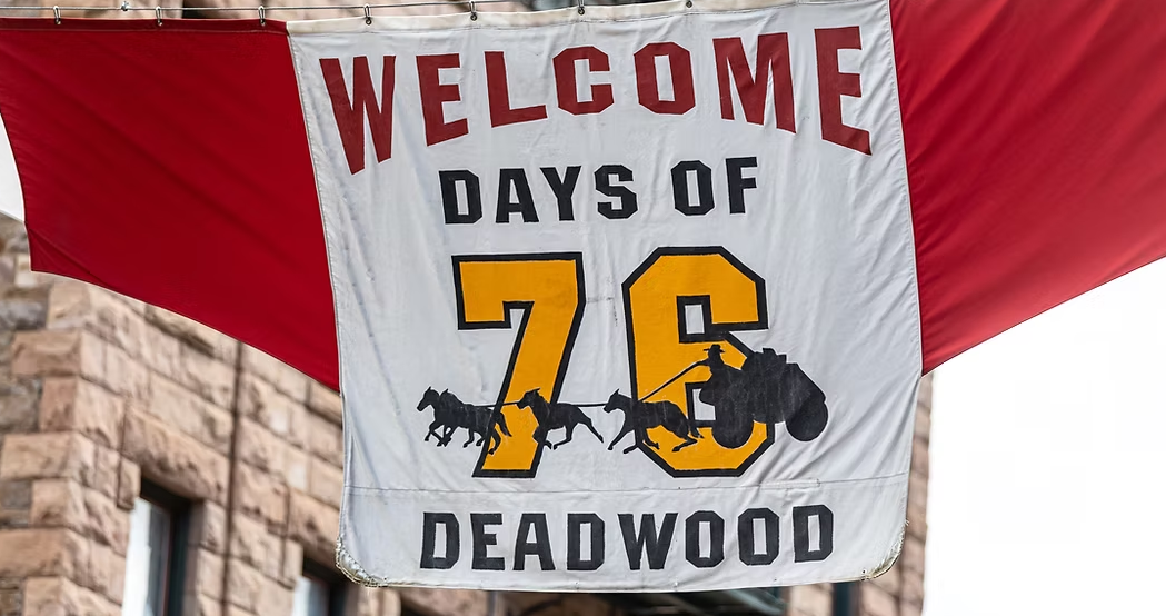 Days of '76 Rodeo