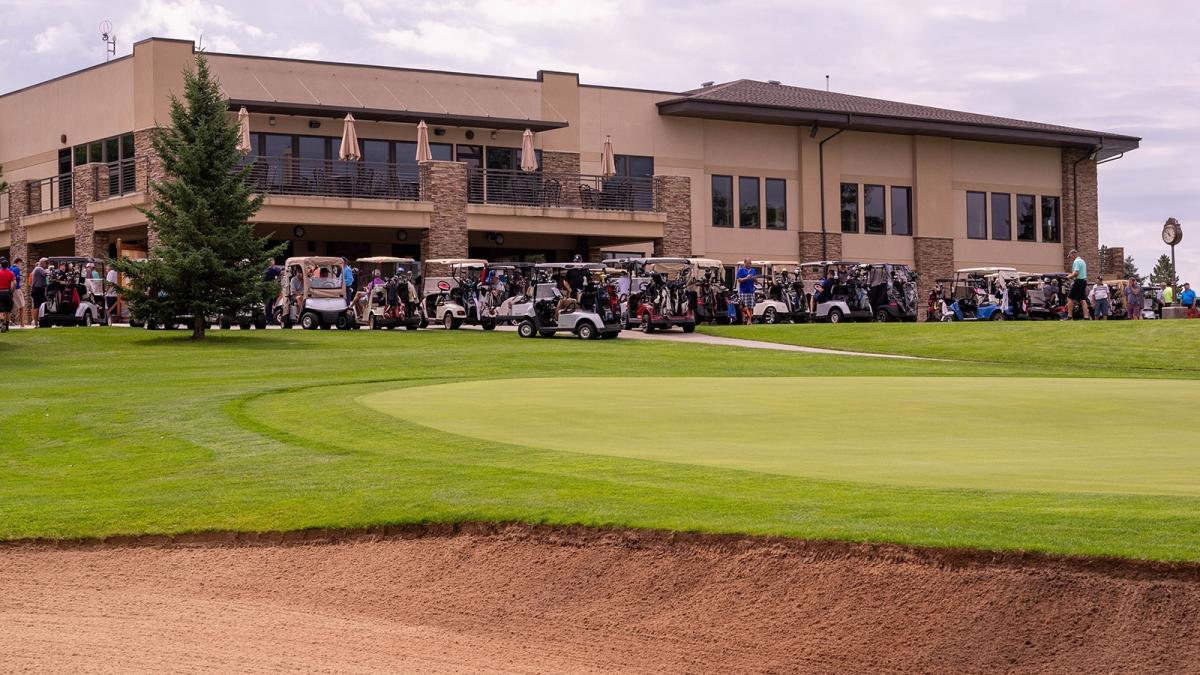 Arrowhead Country Club