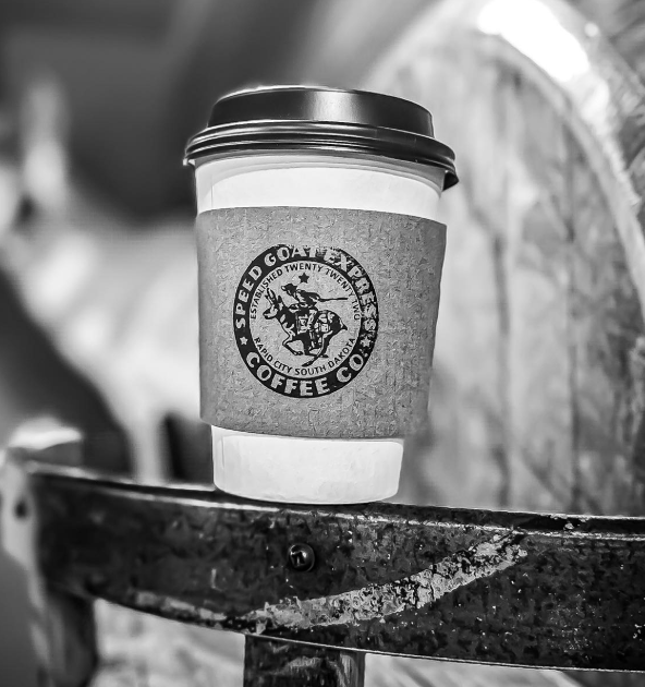 Speed Goat Express Coffee Company