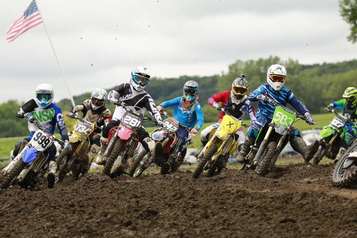 AMP Motocross Park | Visit Stillwater