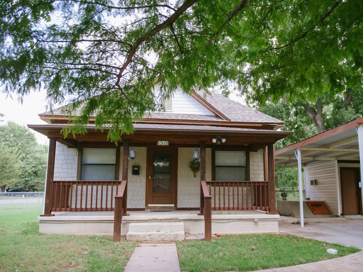 Corner Cottage | Visit Stillwater