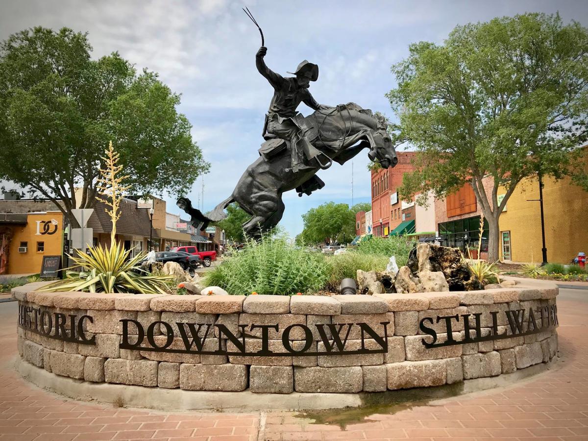 Downtown Stillwater | Visit Stillwater