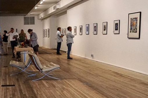 Modella Art Gallery | Visit Stillwater