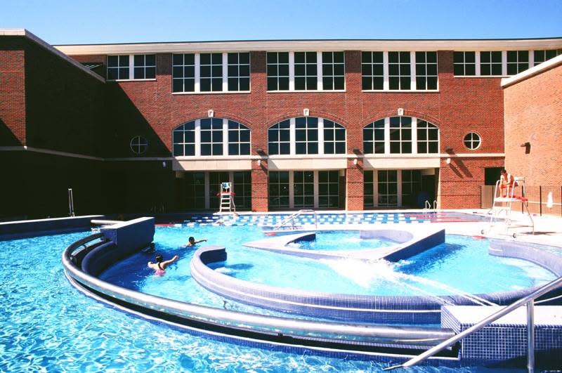 OSU Colvin Recreation Center | Visit Stillwater