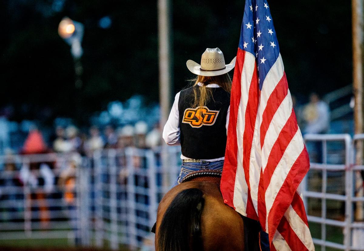 Payne County Expo Center | Visit Stillwater
